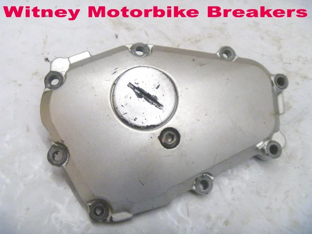YAMAHA YZF-R1 ENGINE Pick-Up Oil Pump Cover Casing Yzfr1 5Jj 2000-2001 ...