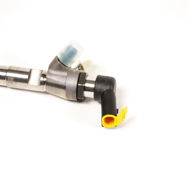 RENAULT GENUINE DIESEL Fuel Injector Nozzle Captur Fluence Kadjar ...