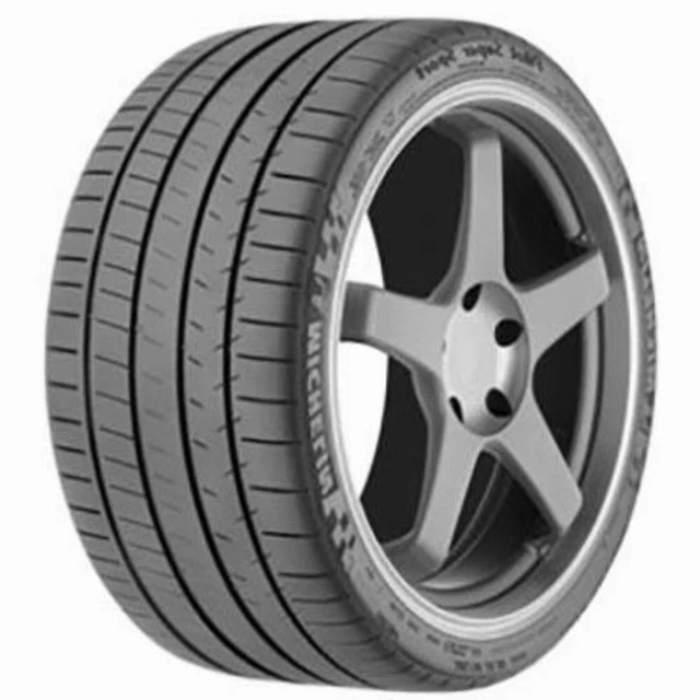 KIT 4 PNEUS Michelin Pilot Super Sport Xl * 295 35 R 19 104 Y EUR 1.876 ...