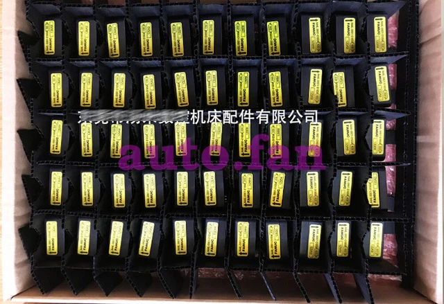 1PC FANUC A44L-0001-0165#50A/100A/150A/200A/300A/400A/500A/ Sensor ...