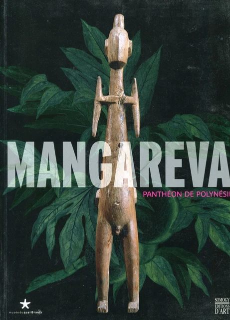 ARTS PREMIERS :MANGAREVA. Pantheon De Polynesie EUR 35,00 - PicClick FR