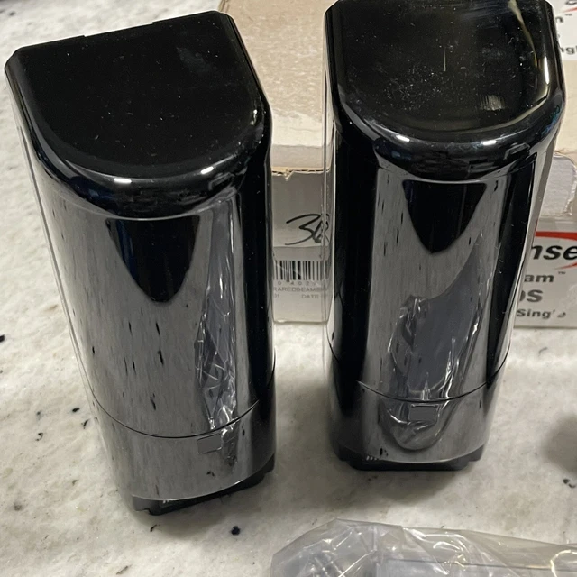 INTELLISENSE INTELLIBEAM IB-250S Active Infrared IR Beam Sensor ...