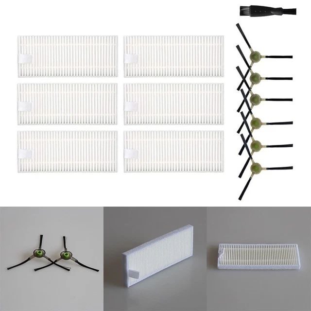 FILTER ACCESSORIES FOR M210 M210S Household Parts Vacuum Cleaner $24.13 ...