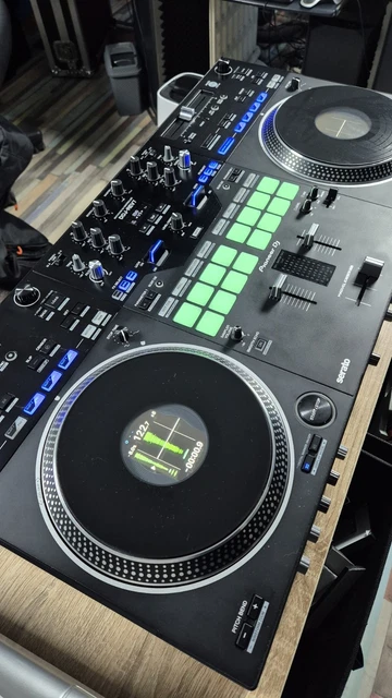 PIONEER DDJ-REV7 CONTROLLER (Serato/Rekordbox) £1,179.70 - PicClick UK