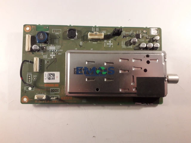 1-869-657-12 KDL-40W2000 MAIN Pcb For Sony Kdl-40W2000 £20.38 - PicClick UK