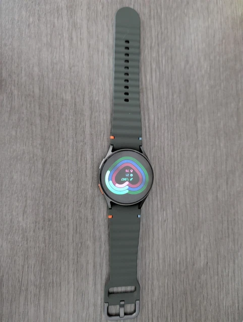 SAMSUNG GALAXY WATCH 7 40mm Bluetooth/Wifi £63.10 - PicClick UK