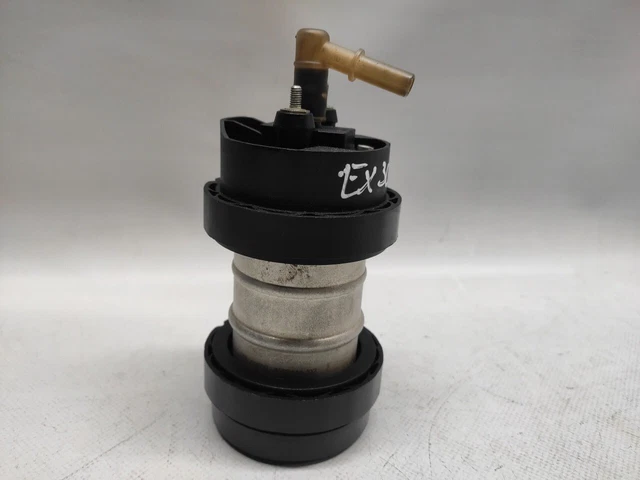 BOSCH 0580464107 POMPE à essence pour MERCEDES-BENZ S-CLASS (W221) S ...