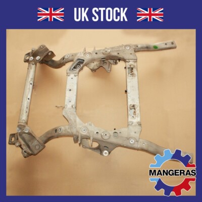 RANGE / LAND Rover Sport Front Suspension Subframe [Bare] Cpla-5C145-Am ...