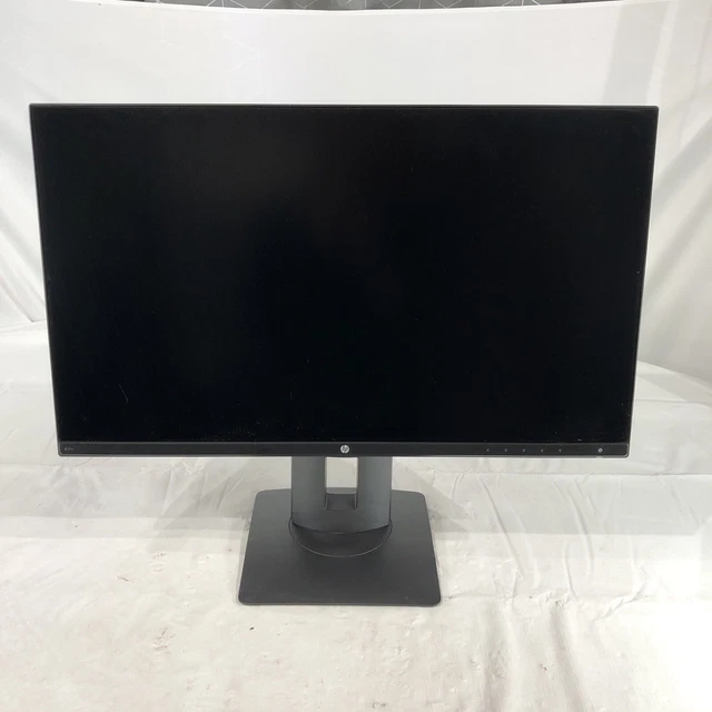 HP Z DISPLAY Z27n G2 27" Widescreen IPS LED Monitor 2560x1440 60Hz DP ...
