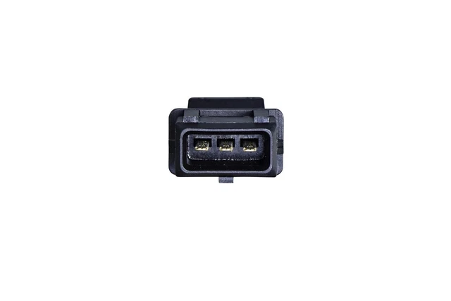 HELLA KNOCK SENSOR - 12V - 3-pin connector 6PG013114-311 £32.89 ...