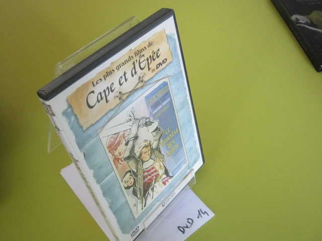 DVD LE MIRACLE Des Loups Jean Marais Ttbe EUR 5,99 - PicClick FR