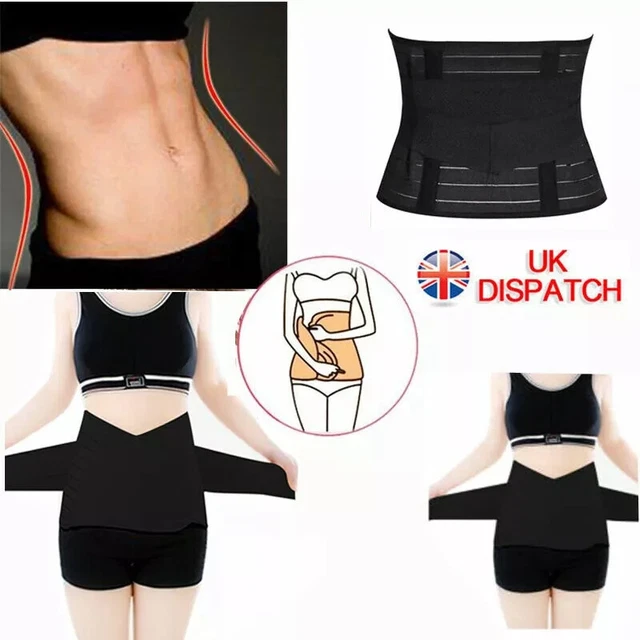 MATERNITY PREGNANCY LUMBAR Support Band Belt Bump Belly Waist Lower ...