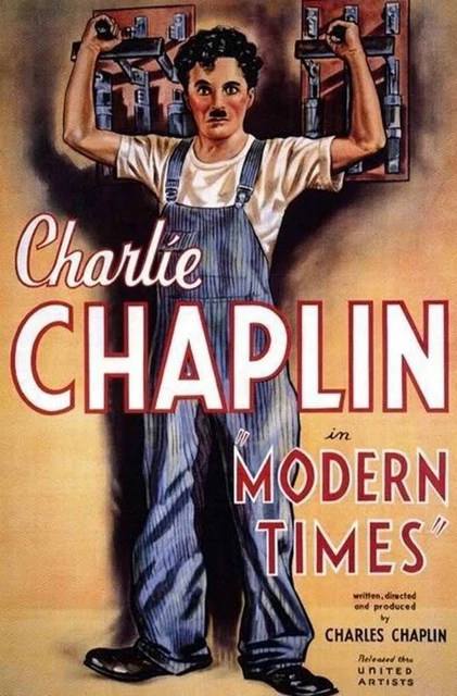CHARLIE CHAPLIN CLASSIC Films on DVD | Buy 3 Get 1 Free | Public Domain ...