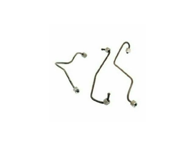 MASSEY FERGUSON TRACTOR Fuel INJECTOR PIPE SET 135 240 2452 AD3.152 £32 ...