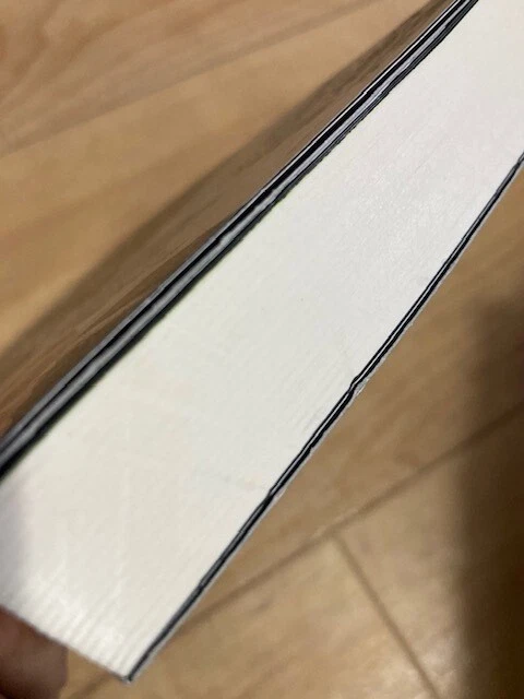 STAR KALEIDOSCOPE BLOWN In The Showa Wind Nabe Osami Essay £25.61 ...