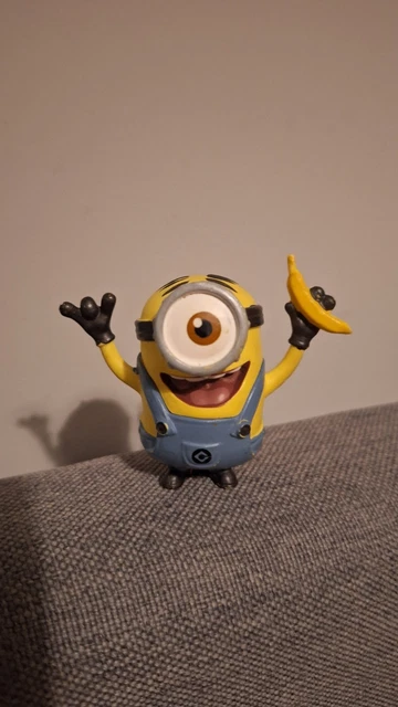 TONIES DESPICABLE ME Minion Character Toniebox Audio Player £11.87 ...