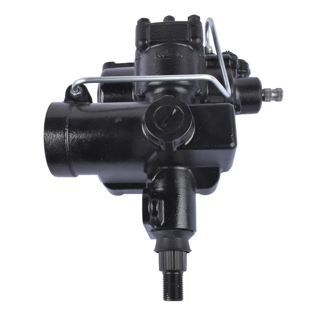 POWER STEERING BOX for Land Rover Defender Discovery 1 RHD, Range Rover ...
