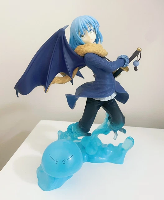 TENSEI SHITARA SLIME Datta Ken - Rimuru Tempest - EXQ Figure - Special ...