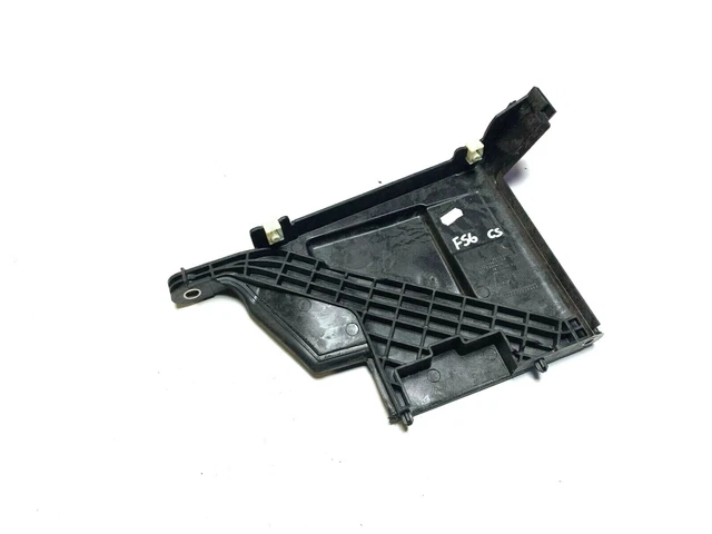 GENUINE MINI COOPER F55 F56 F57 Battery Cover Side Trim Bracket 7351481 ...
