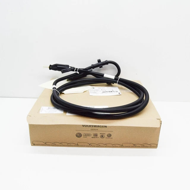 VW PASSAT B8 3G Reducing Agent Injector Dosing Line 3Q0131984AD NEW ...