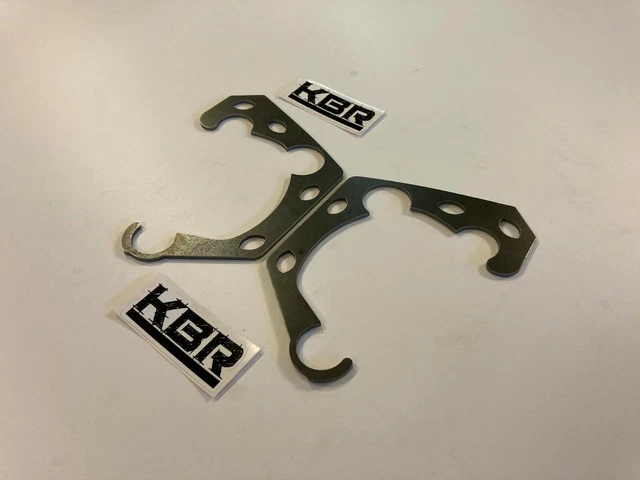 BMW E36 M3 3.2 RTA Rear trailing arm Right O/S/R - 272 £299.99 ...