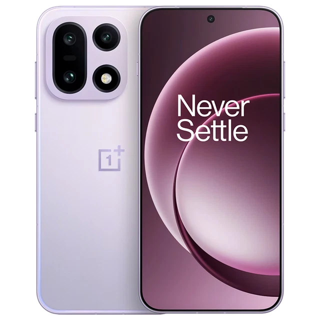 GLOBAL ROM ONEPLUS 15 5G Snapdragon 8 Elite Gen 5 6.78'' 165Hz 7300mAh ...