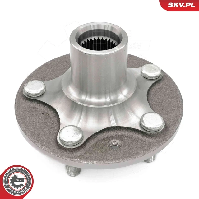 WHEEL HUB 29SKV613 FOR LAND ROVER DISCOVERY/III/VAN/IV RANGE/SPORT 4.0L ...