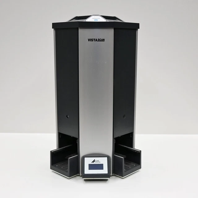 DÜRR DENTAL VISTASCAN Perio Plus Speicherfolienscanner REF: 2140-000-80 ...