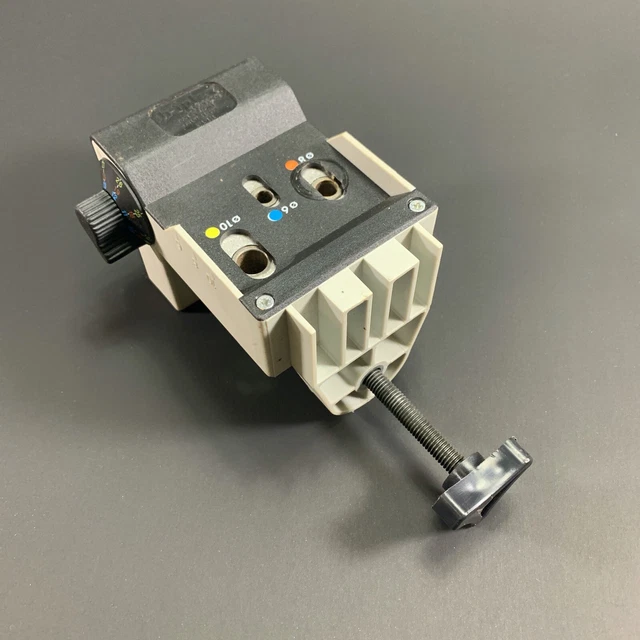 TRIPLEX OUTILLAGE FRANCE No.794 PROFESSIONAL DOWELLING JIG QUALITY MAKE ...