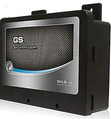 BALBOA GS100 CONTRÔLE Système De Spa EUR 306,33 - PicClick FR