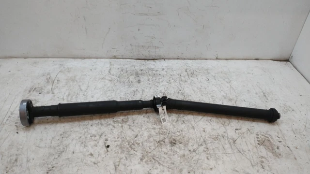 BMW 3 SERIES REAR PROP SHAFT 2.0L 8 [mvr:speed] Automatic 26109452553 ...