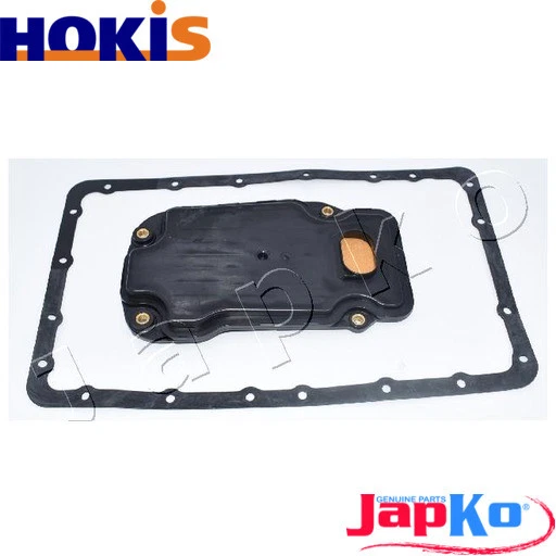 HYDRAULIC FILTER AUTOMATIC TRANSMISSION FTJ119 FOR LEXUS GS 3GR-FSE 3 ...
