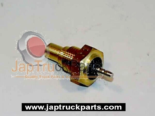 WATER TEMPERATURE SENSOR Sender For Nissan Ud Cma 86 $86.24 - PicClick AU