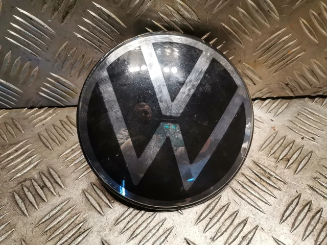 VW ARTEON 3H7 Front Grill Badge Logo Emblem ACC Radar Sensor Version ...