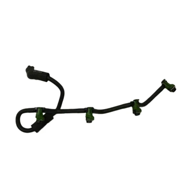 GENUINE PEUGEOT INJECTOR Return Pipe - Peugeot 308 Sw Ii 2013-2020 ...