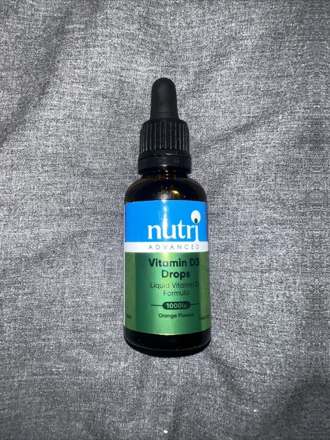 Vitamin D3