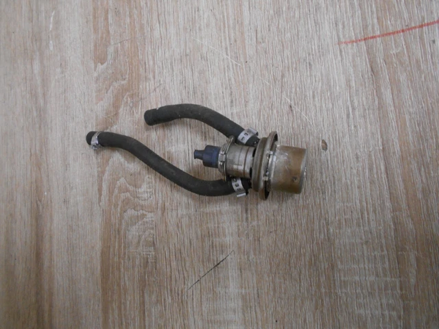 MERCEDES S CLASS W222 Adblue Injector A0004900813 £150.00 - PicClick UK