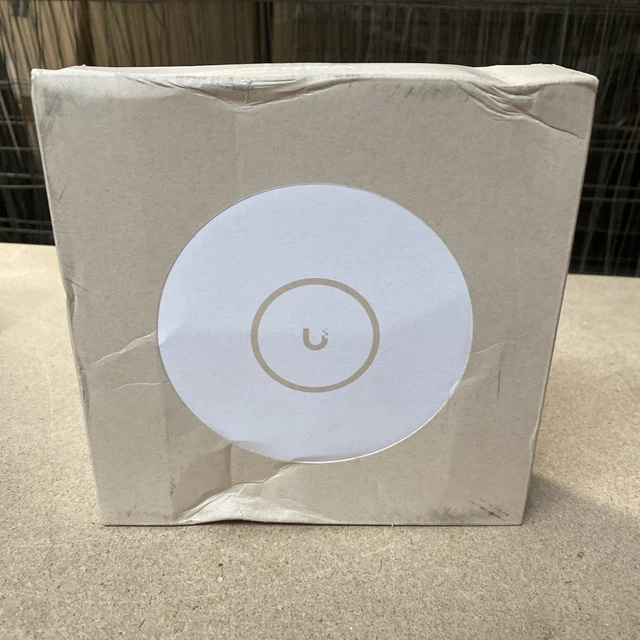 UBIQUITI U7 LITE Unifi WiFi 7 Access Point Brand New Sealed In Box £100 ...