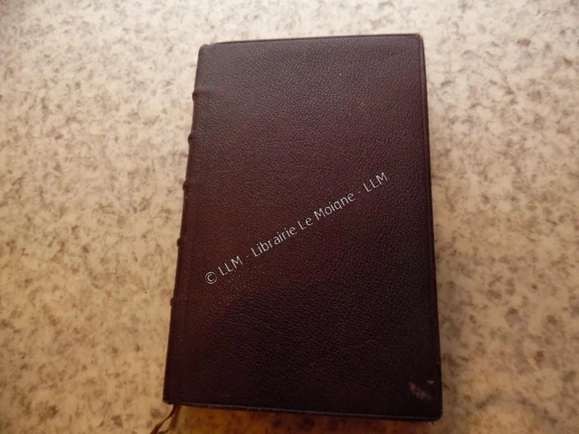 1903.MANUEL DES CATÉCHISMES de première communion.. EUR 33,00 - PicClick FR