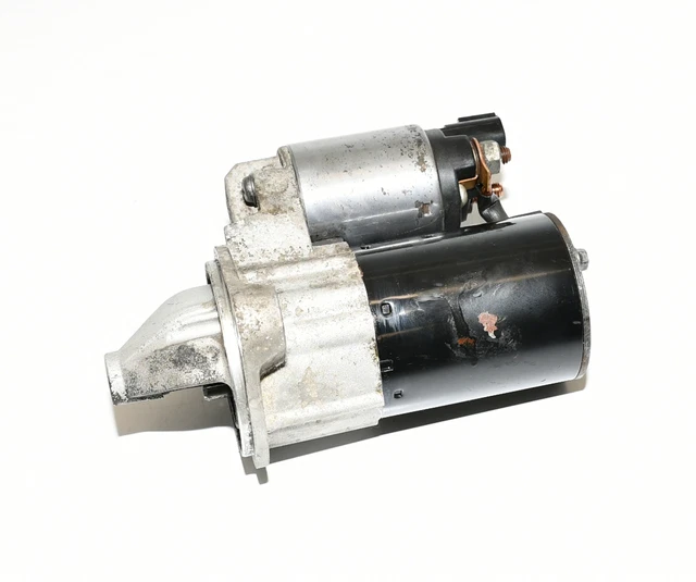 DÉMARREUR 36100-03400 PICANTO II Ta Original Kia EUR 71,91 - PicClick FR