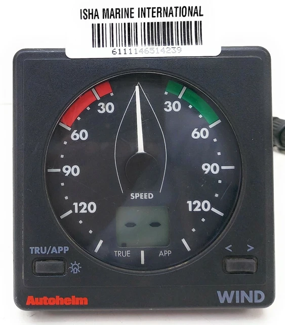 RAYMARINE AUTOHELM ST50 Vent Affichage EUR 228,55 - PicClick FR