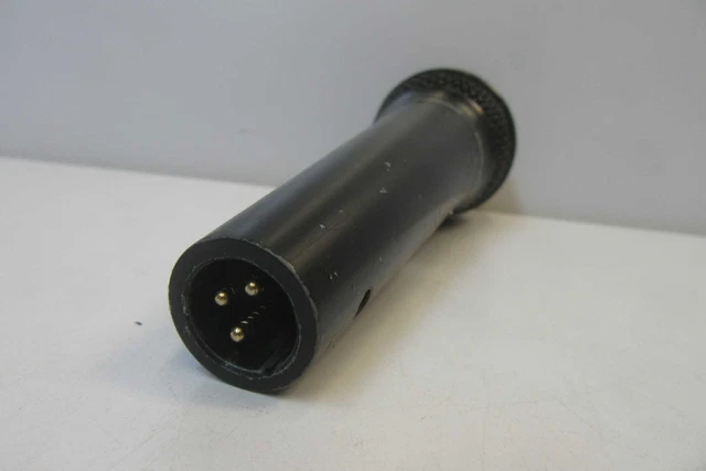 VINTAGE BEHRINGER XM2000 Super Cardioid Microphone Switchless $95.00 ...