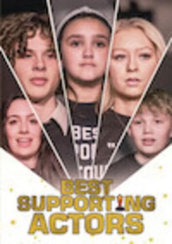 BEST SUPPORTING ACTORS (DVD) Eddie McClintock Jana Lee Hamblin (US ...