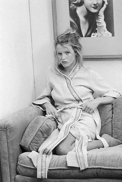 Kim Basinger In 1970s Television Series Old Tv Photo 7 Eur 6 55