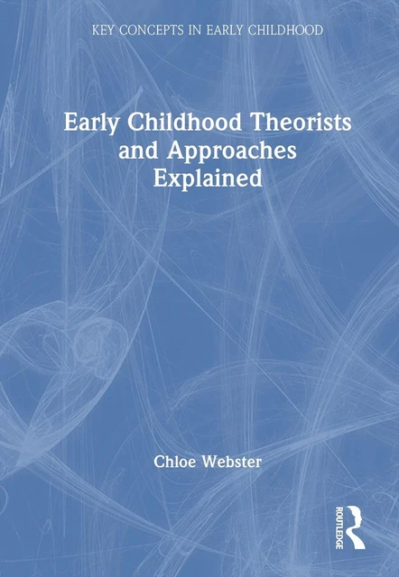 EARLY CHILDHOOD THEORISTS and Approaches Explained by Chloe Webster ...