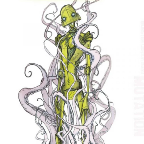 MONSTER CEILIDH BAND Mutation (CD) Album EUR 12,18 - PicClick FR