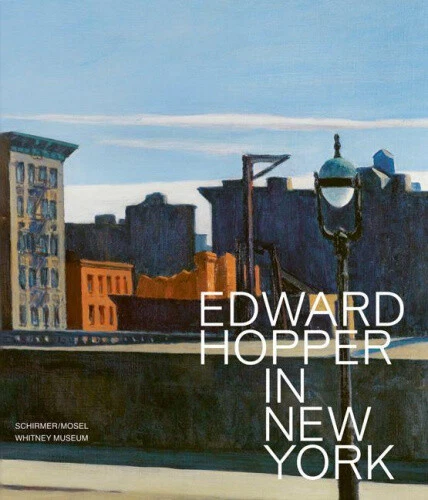 EDWARD HOPPER IN New York [German] by Hopper, Edward EUR 79,57 ...