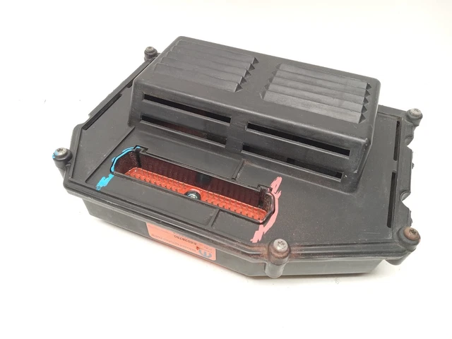 1995 JEEP GRAND Cherokee ECU ECM PCM Engine Control Module 56026790 ...