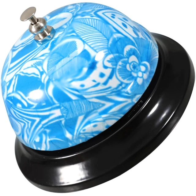 PRINTED MANUAL RESTAURANT Bell Practical Bar Bell Random Style ...