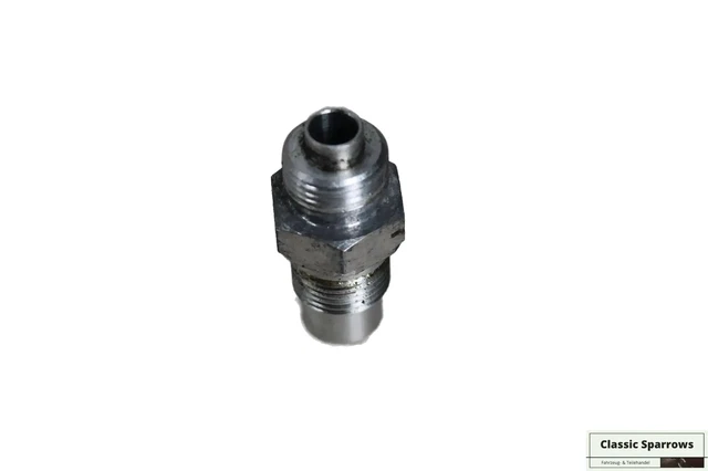 ORIGINAL VW T4 Tacho drive Threaded insert Gearbox Tacho shaft drive ...